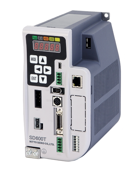 テックマンロボット社製協働ロボット用ねじ締めユニット「PD400TM」シリーズを新発売｜